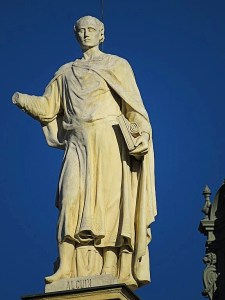 SAINT of the DAY – AnaStpaul