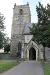 Saint of the Day – 21 May – Saint Collen of Denbighshire (Died c600 ...