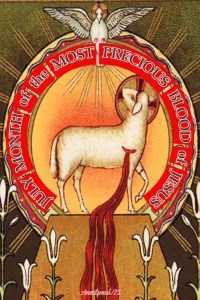 CATHOLIC DEVOTIONS of the Month – AnaStpaul