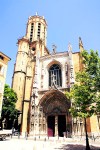 Saint of the Day – 8 June – St Maximinus of Aix (1st Century) Bishop ...