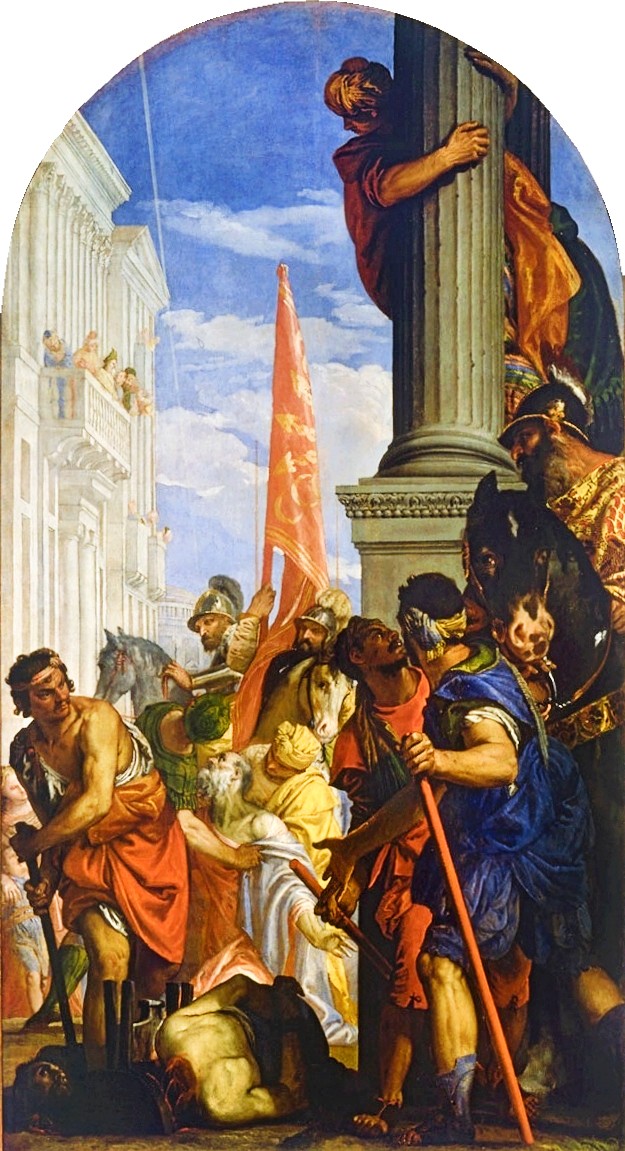stsfelicianandprimus – AnaStpaul