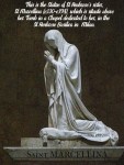 Saint of the Day – 17 July – St Marcellina (c330-c398) Virgin – AnaStpaul