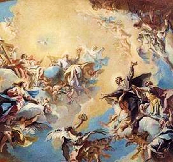 Saint/s of the Day – 30 August – Saints Felix Priest and Martyr and ...