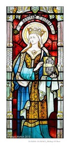Saint of the Day – 16 September – Saint Edith of Wilton (961-984 ...
