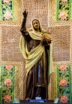 Saint of the Day – 21 September – Saint Iphigenia of Ethiopia (1st ...