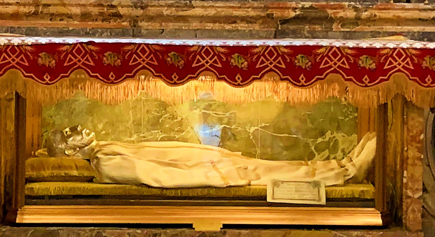 Saint of the Day – 17 September – St Satyrus of Milan (c335-c378 ...