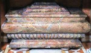 Saint of the Day – 21 October – Saint Berthold of Parma OSB (c1072 ...