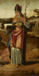 Saint of the Day – 23 October – Saint Severinus of Cologne (c330-c400 ...