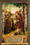 Saint of the Day – 23 October – Saint Severinus of Cologne (c330-c400 ...
