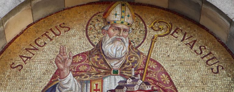 Saint of the Day – 1 December – Saint Evasius of Asti (Died c362 ...