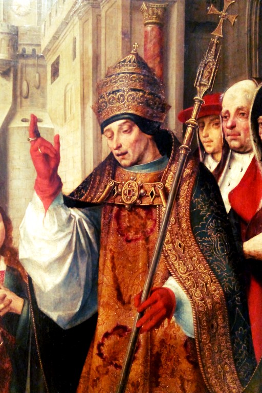 stpopesiricius – AnaStpaul