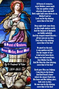 MARIAN PRAYERS – AnaStpaul