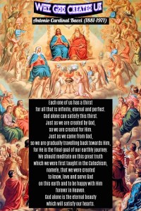 Quote/s of the Day – 26 August – Blessed art thou … Matthew 16:17 ...