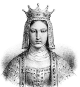 Saint of the Day – 24 February – Saint Adela of Blois (c1067-1137 ...