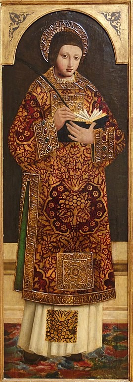 stjulianoftoledo – AnaStpaul