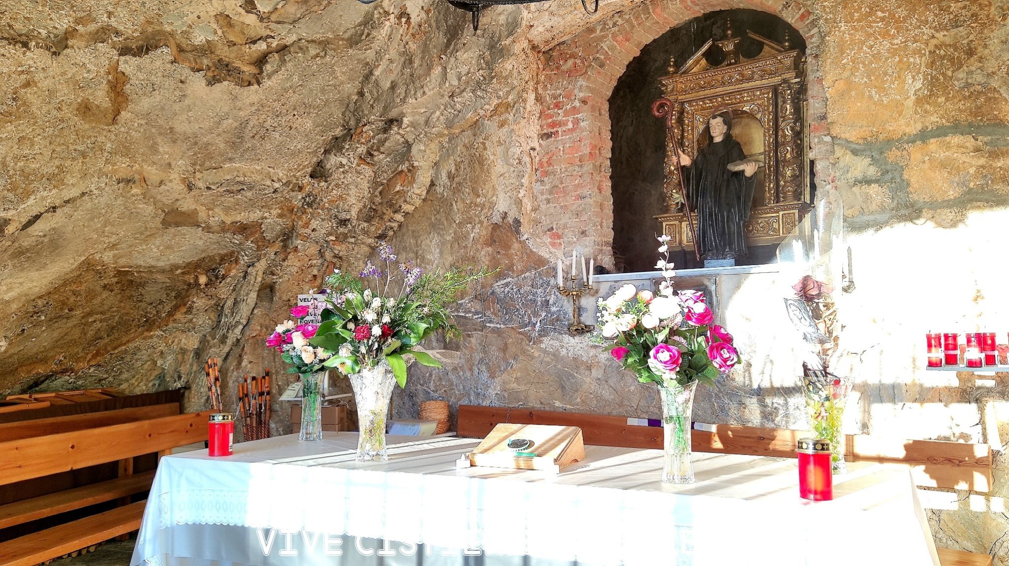 SAINT of the DAY – AnaStpaul