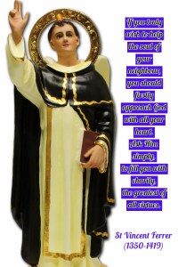 QUOTES on EVANGELISATION – AnaStpaul