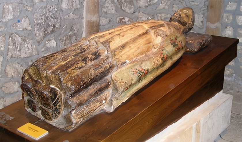 SAINT of the DAY – AnaStpaul