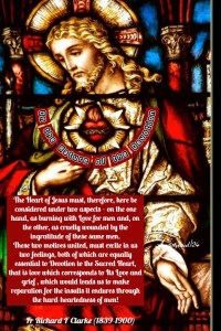 CATHOLIC DEVOTIONS of the Month – AnaStpaul