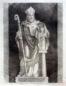 SAINT of the DAY – AnaStpaul