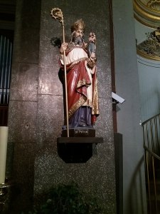 AnaStpaul – Page 3 – Breathing Catholic