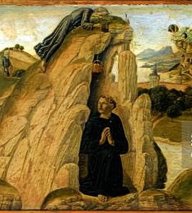 AnaStpaul – Breathing Catholic