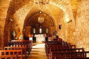 SAINT of the DAY – AnaStpaul