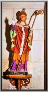 SAINT of the DAY – AnaStpaul