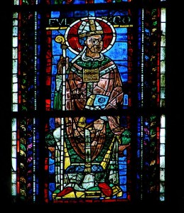 SAINT of the DAY – AnaStpaul