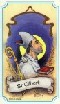 Saint of the Day – 6 June – Saint Gilbert of Neufontaines O.Praem ...