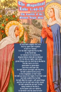 The LITTLE OFFICE of MARY – AnaStpaul
