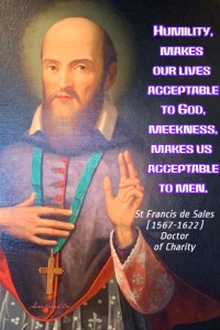 The ANNUNCIATION – AnaStpaul