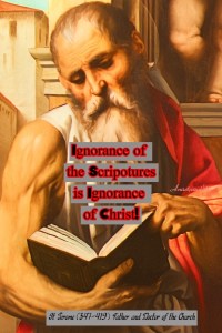 FATHERS of the Church – AnaStpaul