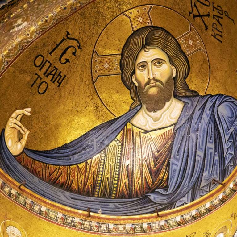 Saint of the Day – 22 July – Saint Cyril of Antioch (Died c306) Bishop ...