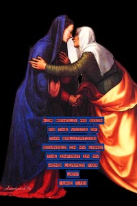 THE ASSUMPTION – AnaStpaul