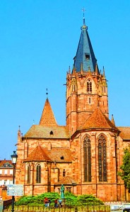 SAINT of the DAY – AnaStpaul