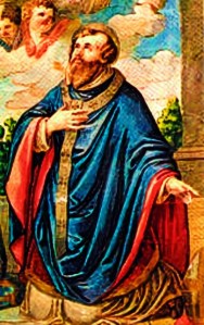 SAINT of the DAY – AnaStpaul