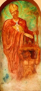 SAINT of the DAY – AnaStpaul