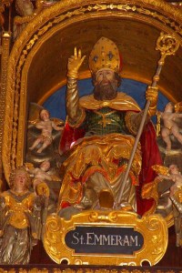 SAINT of the DAY – AnaStpaul