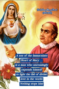 Quote/s of the Day – 23 October – St Anthony Mary Claret – AnaStpaul
