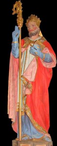 Saint of the Day – 4 November – Saint Amantius of Rodez (Died c440 ...