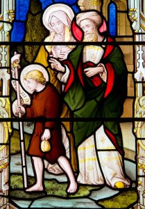 Saint/s of the Day – 5 November – St Zachary and St Elizabeth (1st ...