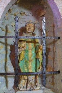 SAINT of the DAY – AnaStpaul
