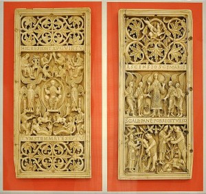 AnaStpaul – Breathing Catholic