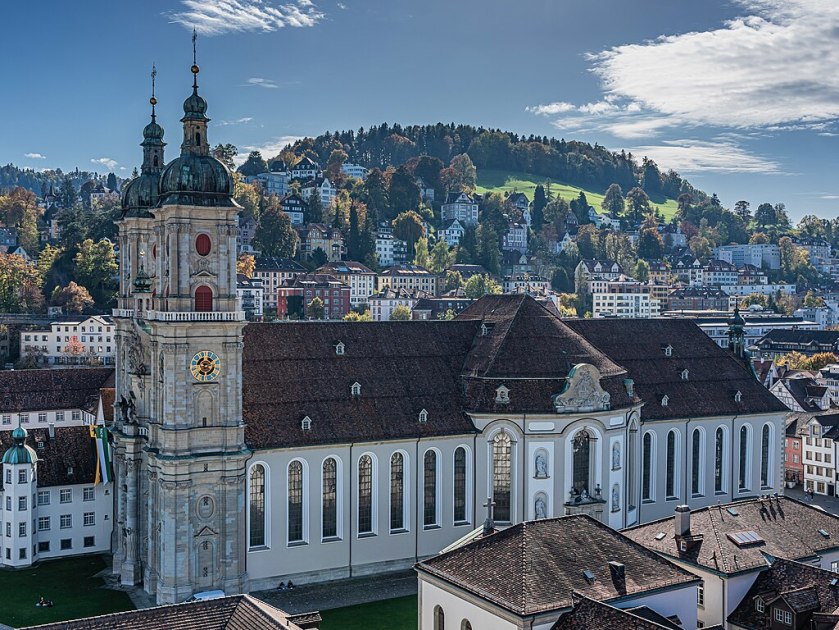 AnaStpaul – Breathing Catholic