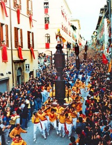 SAINT of the DAY – AnaStpaul