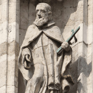 SAINT of the DAY – AnaStpaul