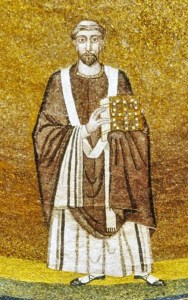 SAINT of the DAY – AnaStpaul