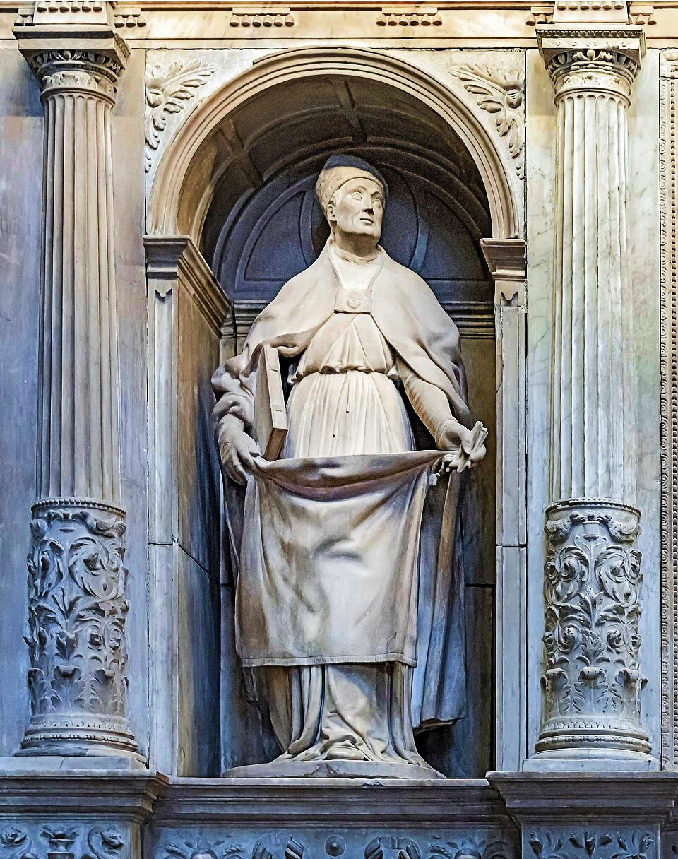 st severus of barcelona – AnaStpaul