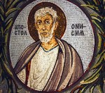 Saint of the Day – 15 February – St Onesimus the Slave (Died c90 ...